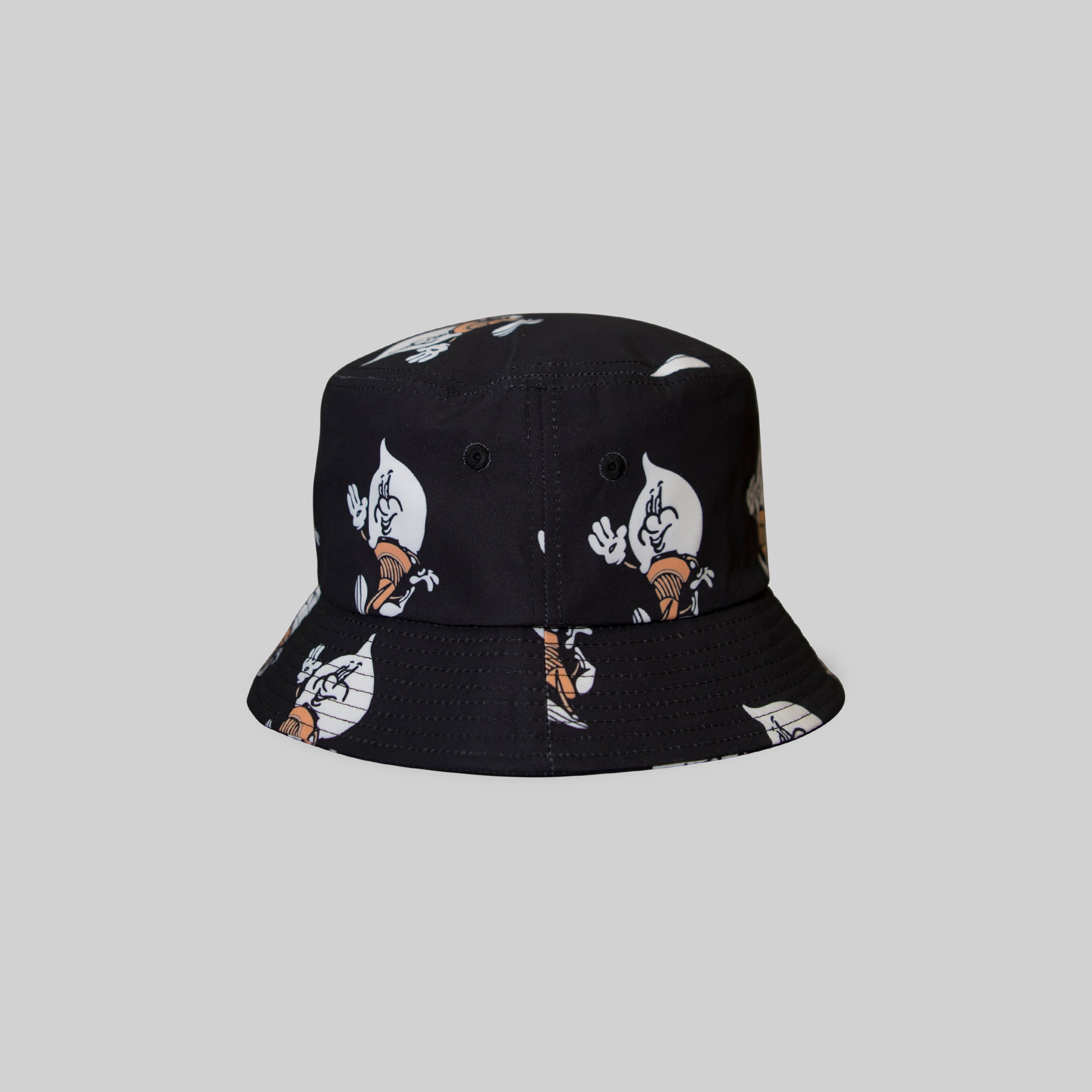 Crate X Mr Whippy Bucket Hat – Crate Clothing