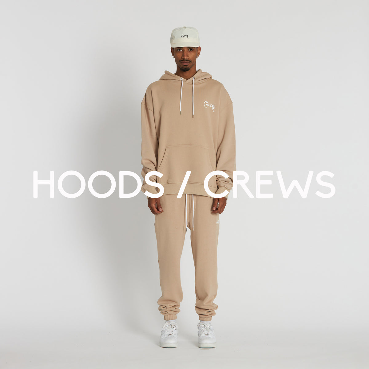 Crate Clothing | Streetwear & Fashion Design New Zealand