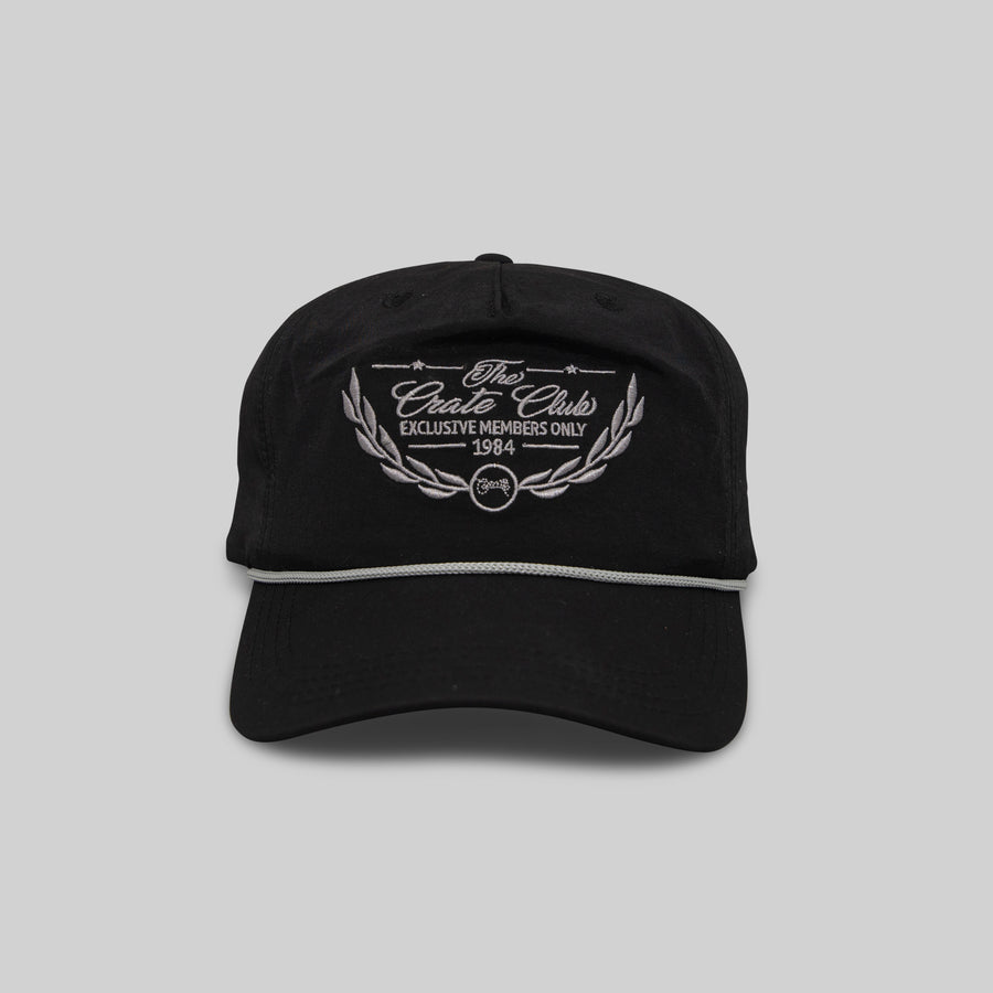 Headwear – Crate Clothing