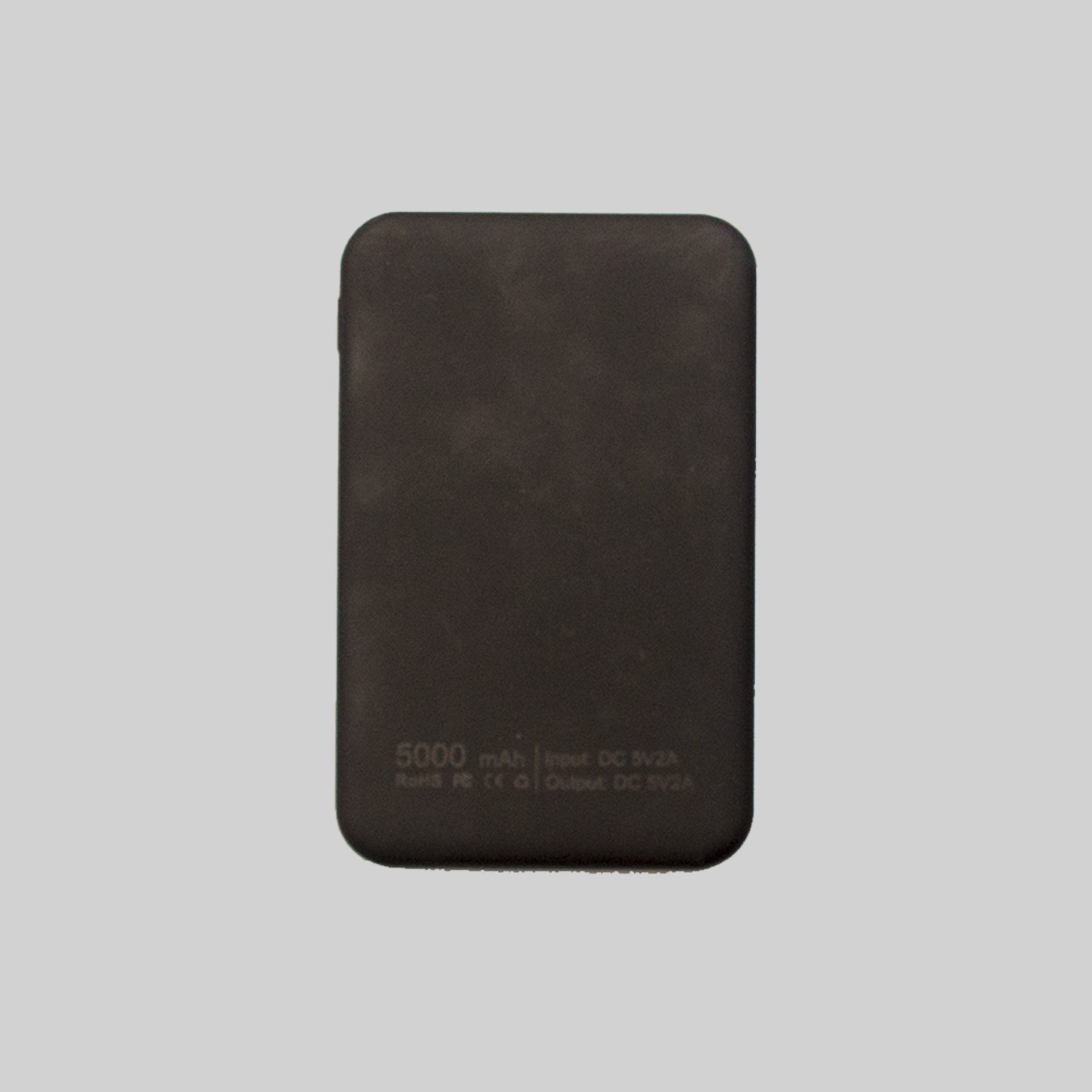 Scripted Power Bank – Crate Clothing